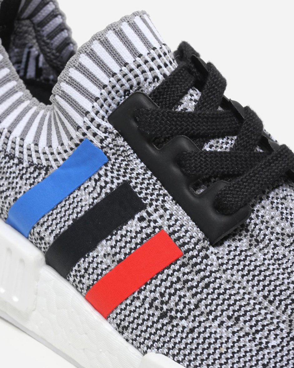 adidas NMD Tri Color Restock On December 26 | SneakerNews.com