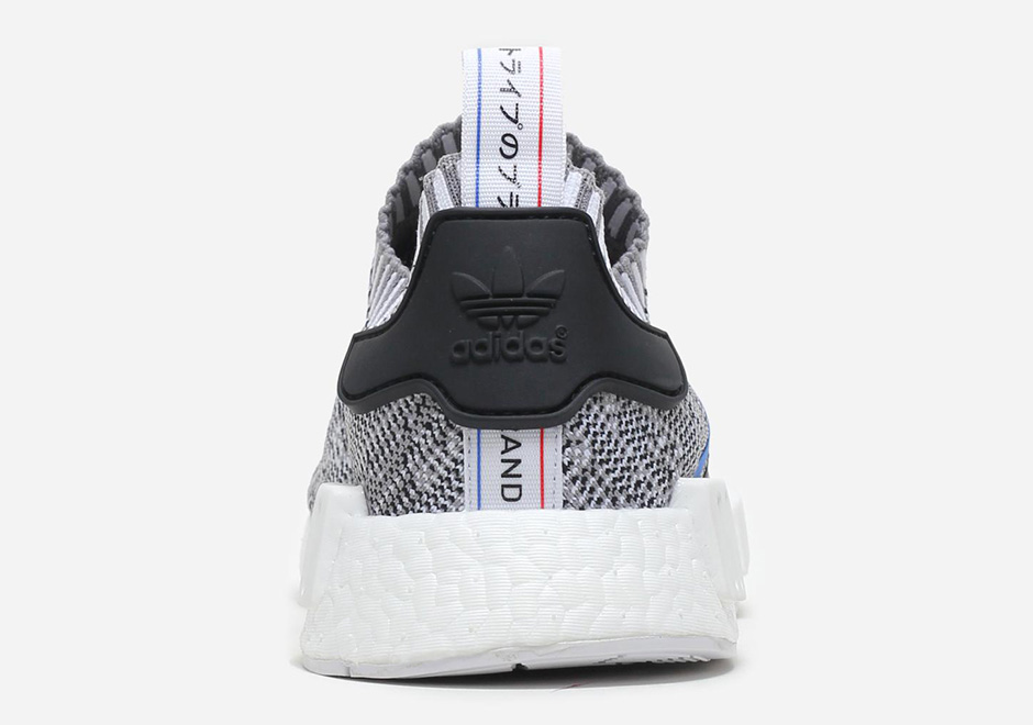 adidas NMD Tri Color Restock On December 26 | SneakerNews.com