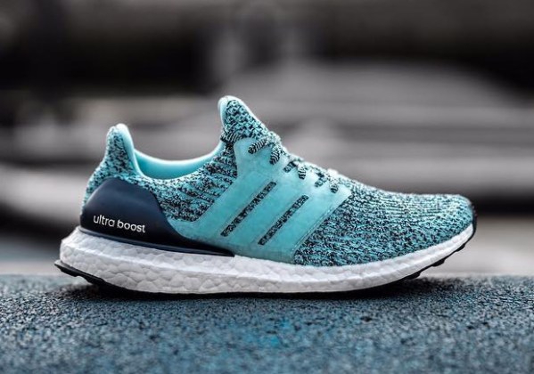 adidas Ultra Boost 3.0 “Aqua” - SneakerNews.com