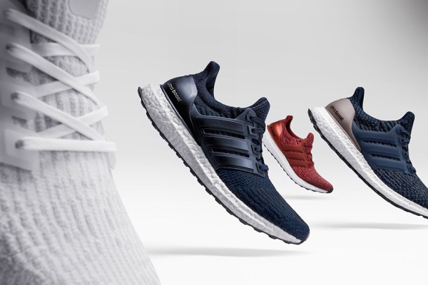 adidas Ultra Boost 3.0 2016 Release Date | SneakerNews.com