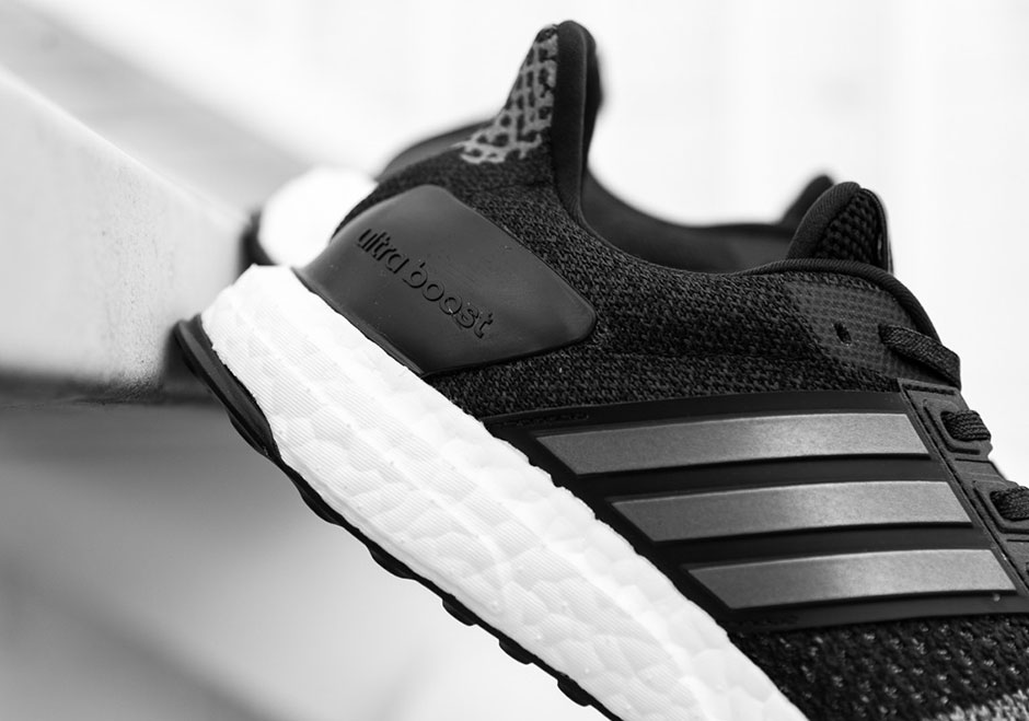 adidas Ultra Boost ST Oreo Where To Buy | SneakerNews.com