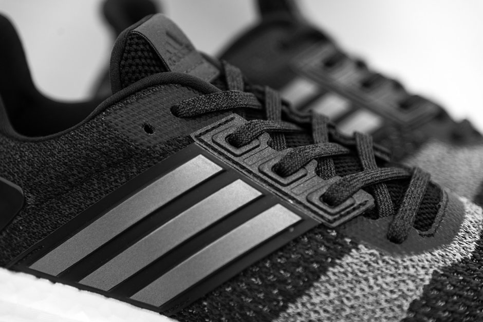 adidas Ultra Boost ST Oreo Where To Buy | SneakerNews.com