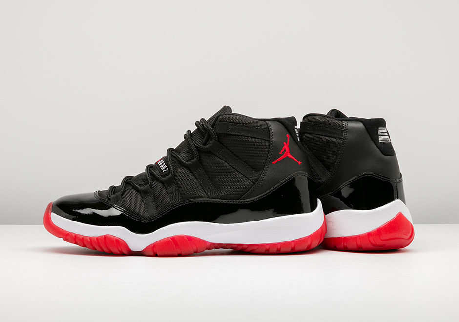 Air Jordan 11 - The Complete Guide | SneakerNews.com
