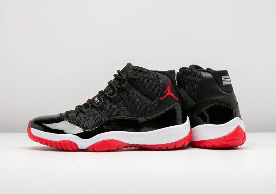 Air Jordan 11 - The Complete Guide | SneakerNews.com