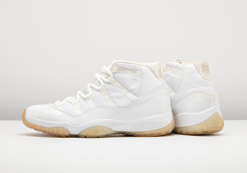 Air Jordan 11 - The Complete Guide | SneakerNews.com