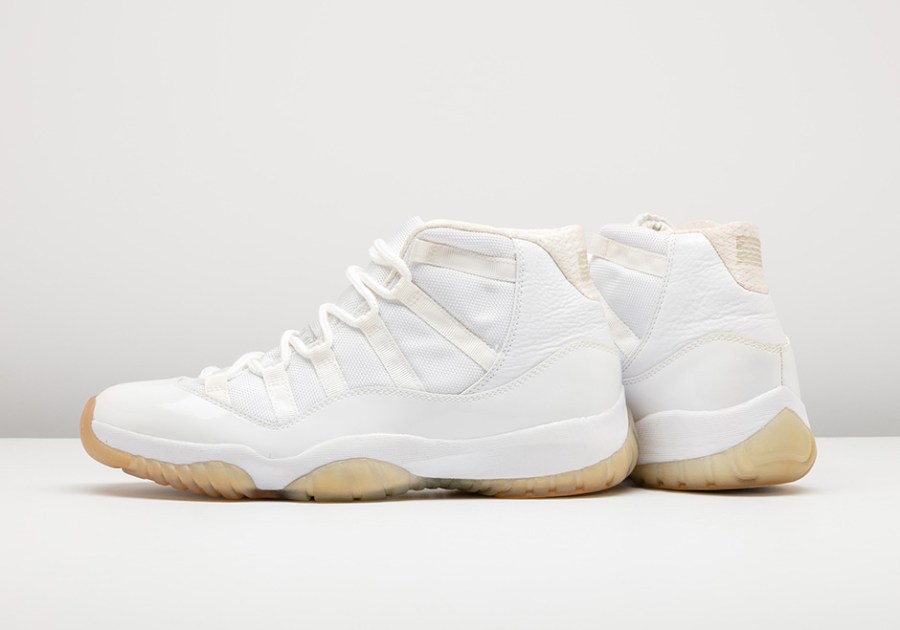 Air Jordan 11 - The Complete Guide | SneakerNews.com