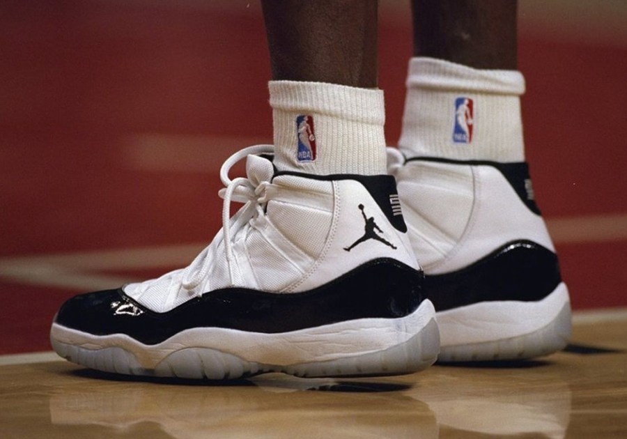 Air Jordan 11 - The Complete Guide | SneakerNews.com
