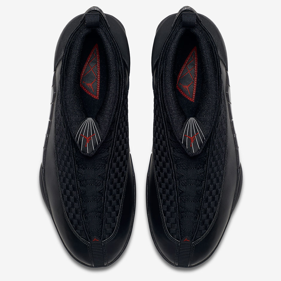 Where To Buy The Air Jordan 15 "Flight Jacket' - SneakerNews.com