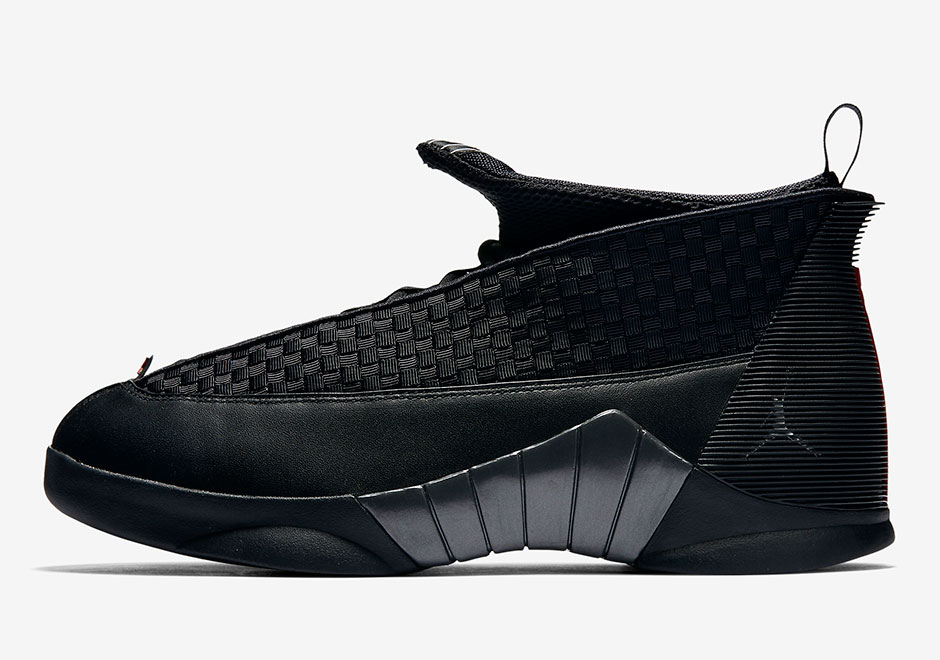 Where To Buy The Air Jordan 15 "Flight Jacket' - SneakerNews.com