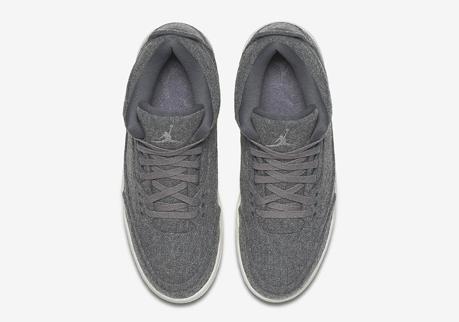 Jordan 3 Wool Release Date Information 854263-004 | SneakerNews.com