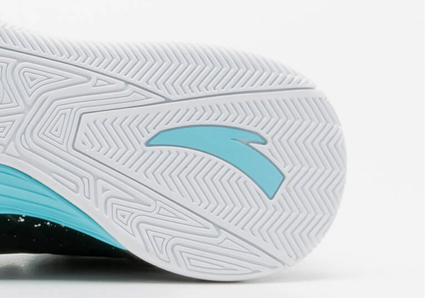 ANTA KT 2 Fadeaway Release Date | SneakerNews.com