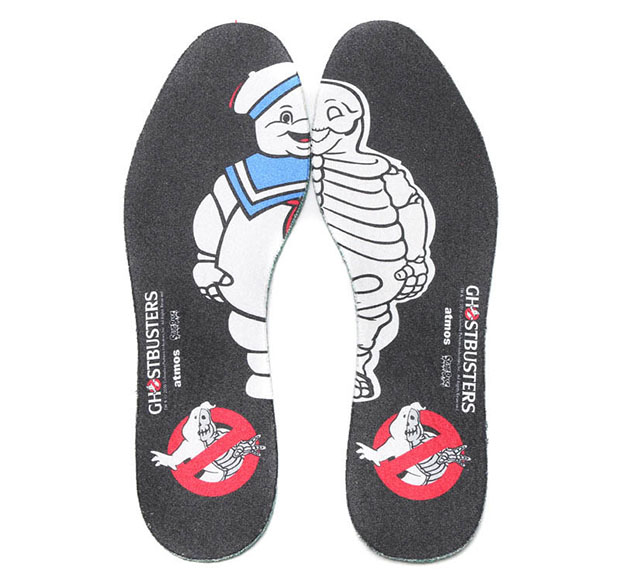 Ghostbusters Puma Suede atmos | SneakerNews.com