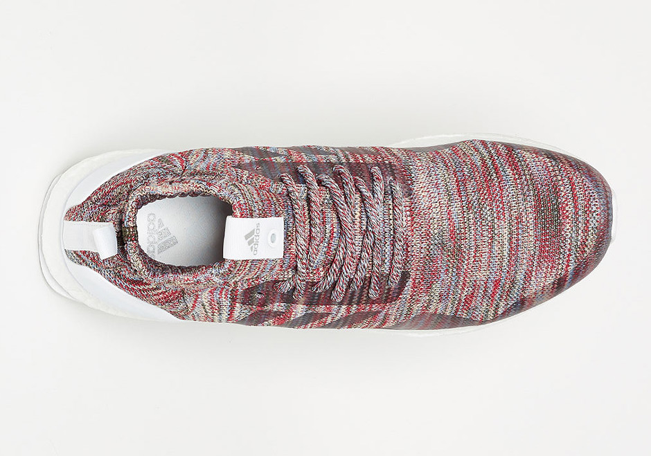 Where To Buy KITH adidas Ultra Boost Mid "Aspen" | SneakerNews.com