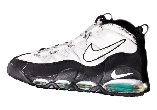 Nike Air Max Uptempo History | SneakerNews.com