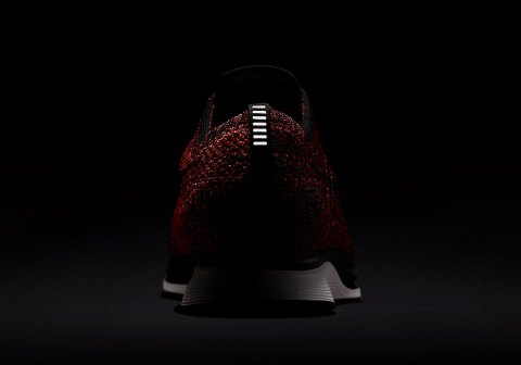 Nike Flyknit Racer 526628-608 Release Info | SneakerNews.com