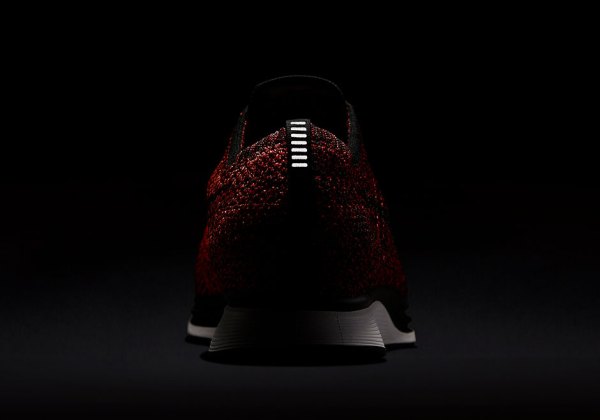 Nike Flyknit Racer 526628-608 Release Info | SneakerNews.com