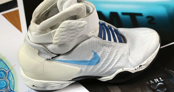 Where To Buy Nike HyperAdapt Shoes | SneakerNews.com