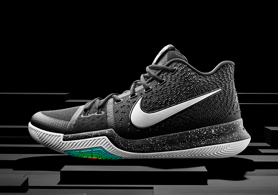 Kyrie 3 - Price, Release Date And Official Nike Photos | SneakerNews.com