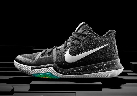 Kyrie 3 - Price, Release Date And Official Nike Photos | SneakerNews.com