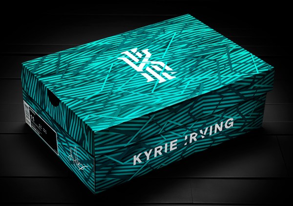 Kyrie 3 - Price, Release Date And Official Nike Photos | SneakerNews.com