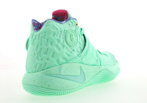 What The Kyrie 2 Release Date | SneakerNews.com