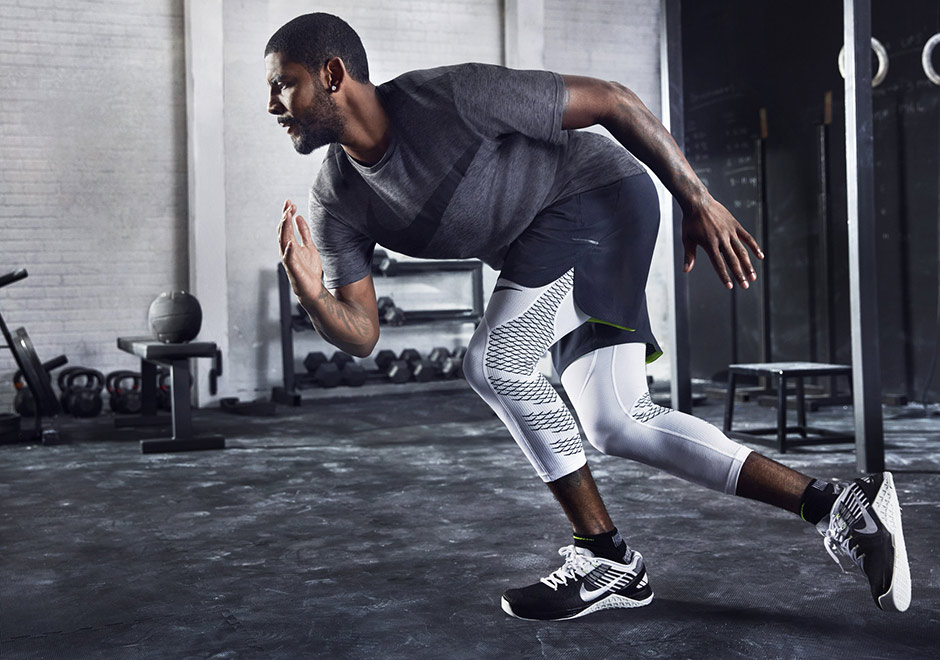 Nike Metcon 3 Release Info | SneakerNews.com