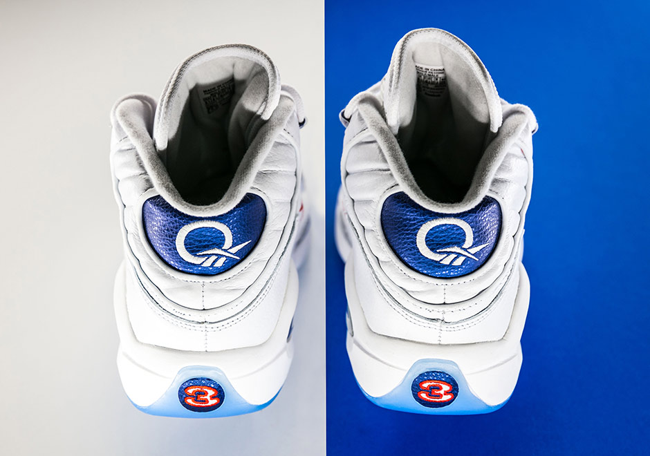 Reebok Question Blue Toe Where To Buy | SneakerNews.com