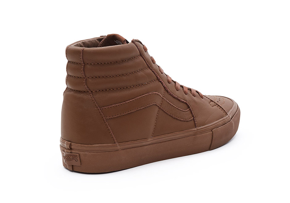 Opening Ceremony Vans Mono Collection | SneakerNews.com