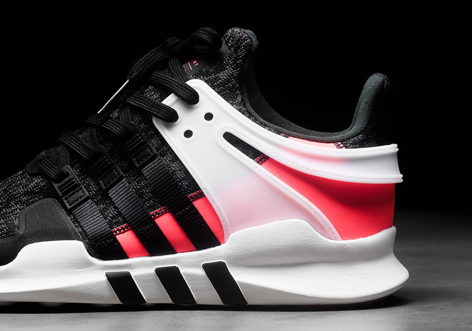 adidas EQT Support ADV Turbo Red Release Info | SneakerNews.com