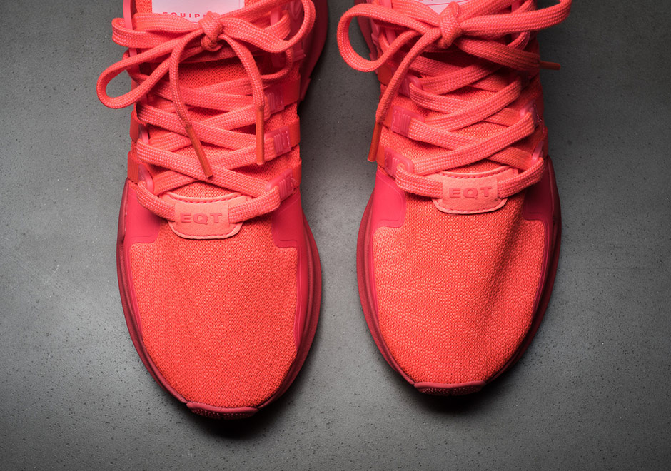 adidas EQT Support ADV Turbo Pink | SneakerNews.com