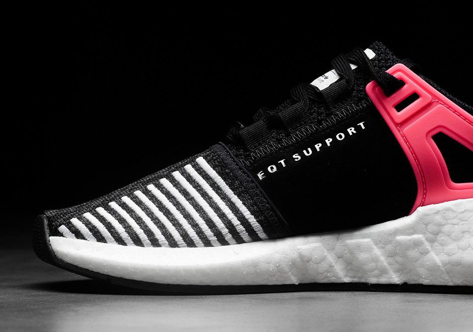 adidas EQT Support 93/17 Turbo Red Release Info | SneakerNews.com