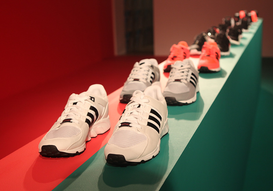 adidas EQT ADV 2017 Release Date | SneakerNews.com