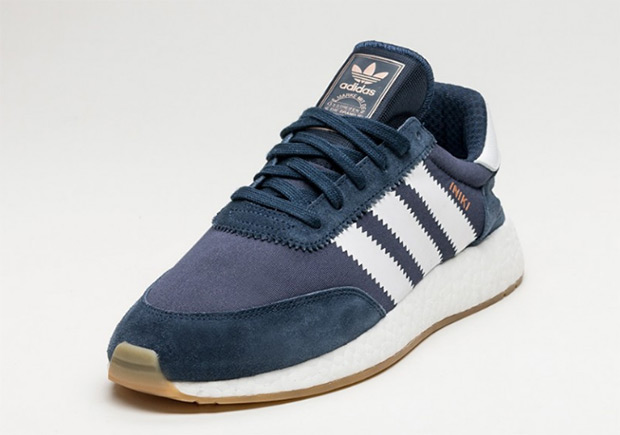 adidas Iniki Runner Boost Spring 2017 Colorways | SneakerNews.com