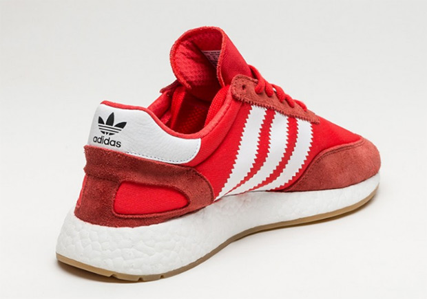 adidas Iniki Runner Boost Spring 2017 Colorways | SneakerNews.com