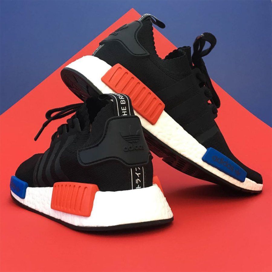 adidas NMD OG Available at BBC | SneakerNews.com