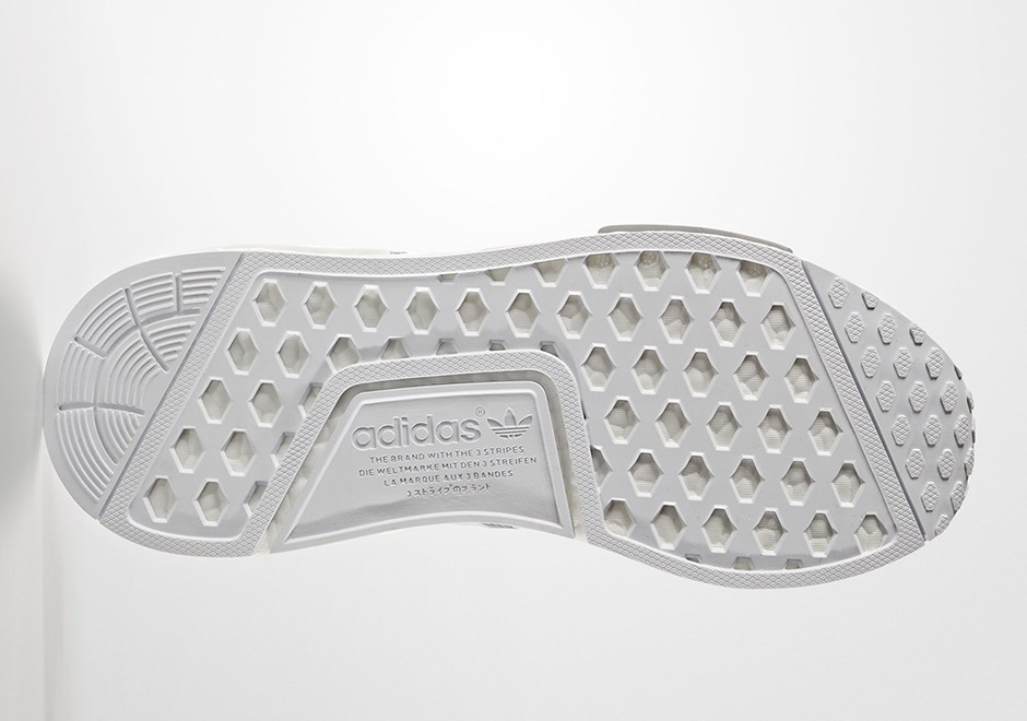 adidas NMD R1 February 2017 Releases | SneakerNews.com
