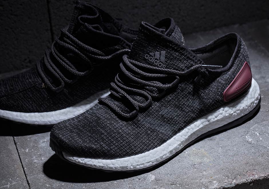 adidas Pure BOOST Release Date | SneakerNews.com