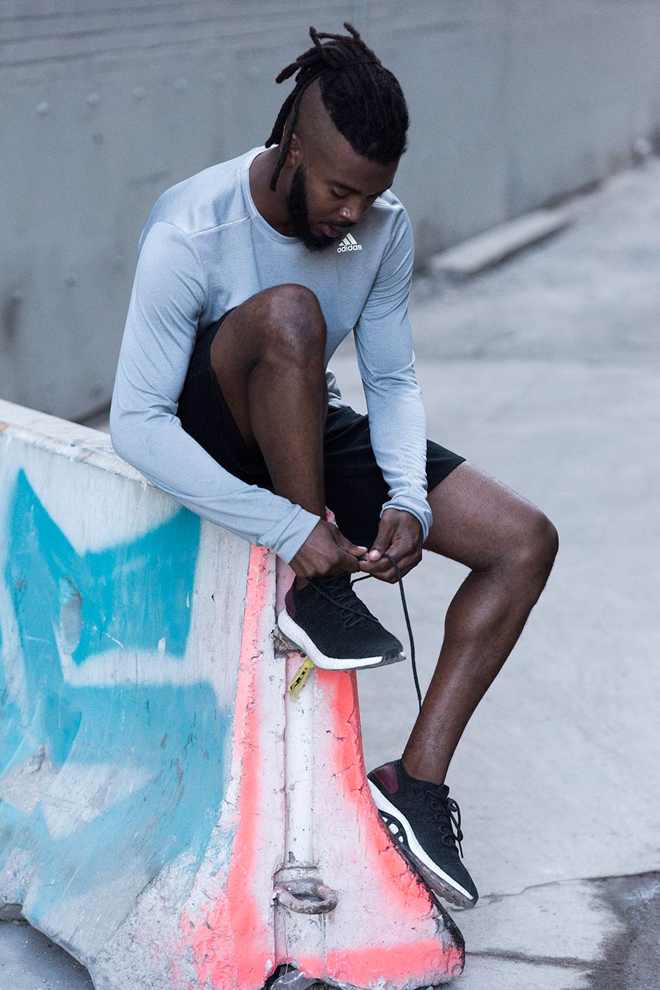 adidas Pure BOOST Release Date | SneakerNews.com