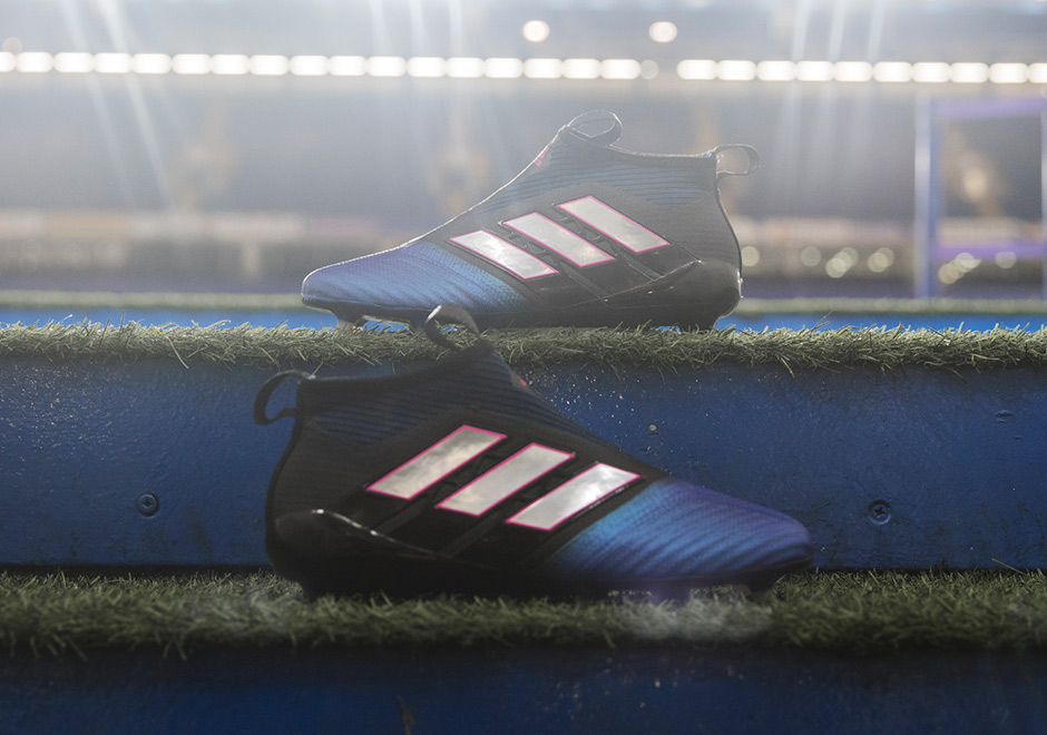 adidas Soccer "Blue Blast" Collection | SneakerNews.com