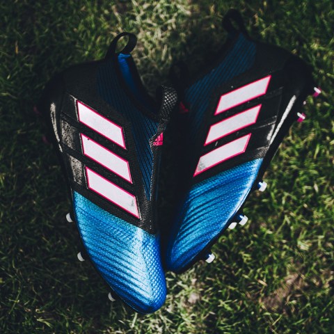 adidas Soccer "Blue Blast" Collection | SneakerNews.com