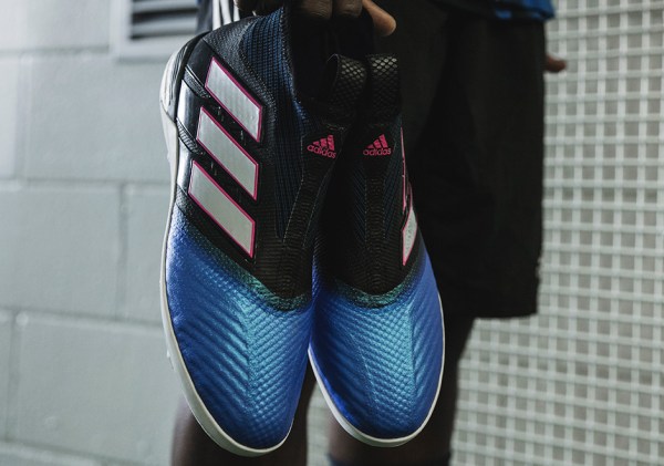 adidas Soccer "Blue Blast" Collection | SneakerNews.com