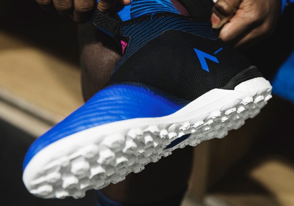adidas Soccer "Blue Blast" Collection | SneakerNews.com