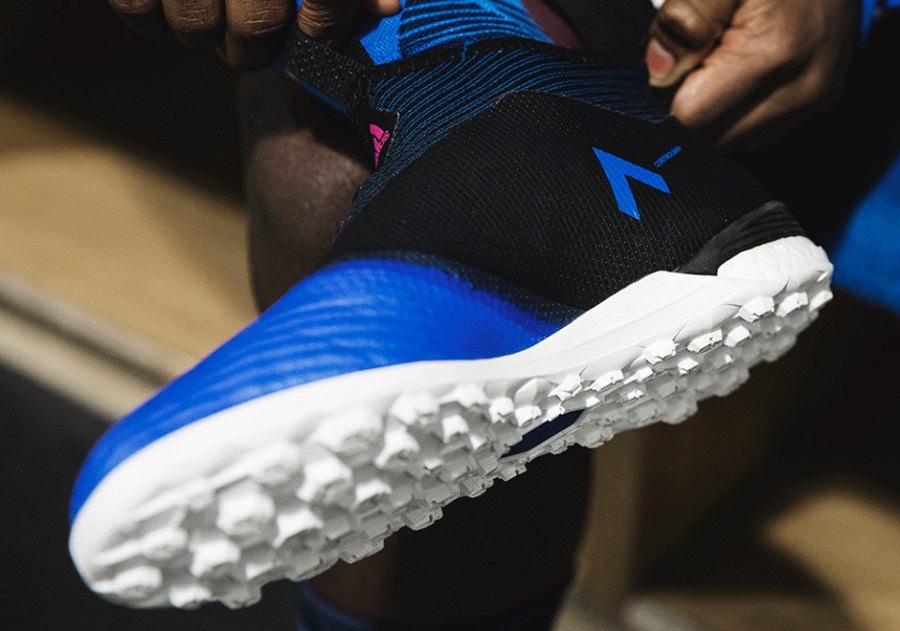 adidas Soccer "Blue Blast" Collection | SneakerNews.com