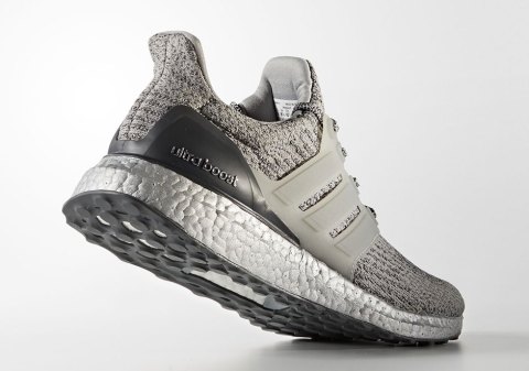 adidas Ultra Boost Silver Pack Release Date | SneakerNews.com