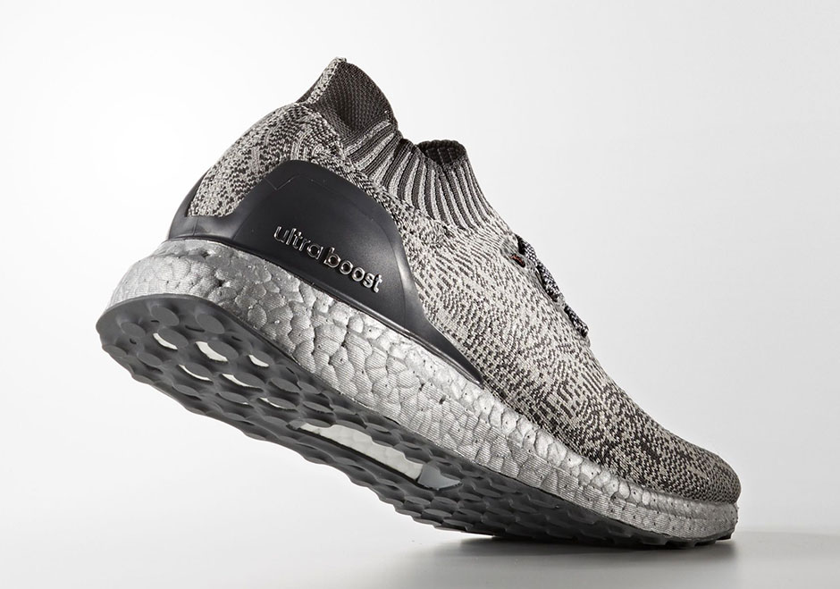 adidas Ultra Boost Cleat - Silver Pack | SneakerNews.com
