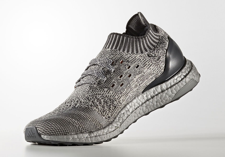 adidas Ultra Boost Silver Pack Release Date | SneakerNews.com