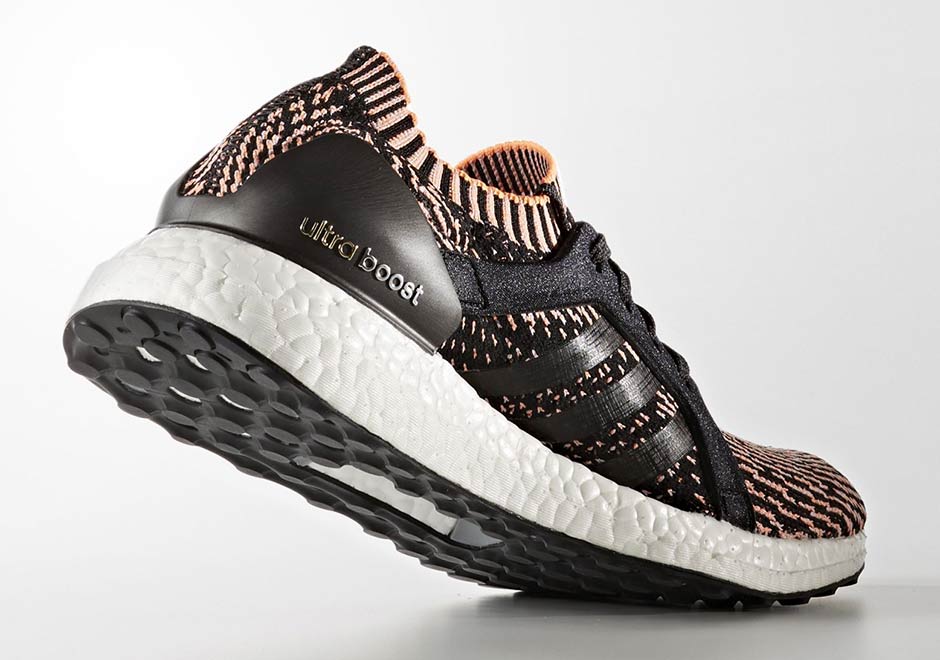 adidas Ultra Boost X BB1696 | SneakerNews.com