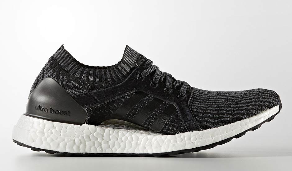 adidas Ultra Boost X BB1696 | SneakerNews.com