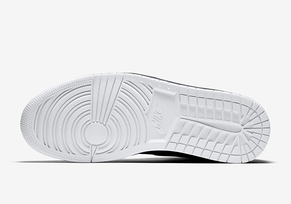 Air Jordan 1 Perforated Pack Release Date | SneakerNews.com