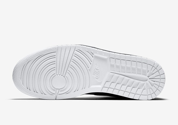 Air Jordan 1 Perforated Pack Release Date | SneakerNews.com